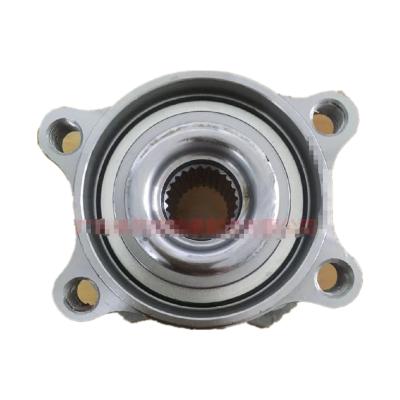 Cina Testa 43202 ED305 di Nissan Tiida Front Rear Axle 4,9 chilogrammi di materiale d'acciaio del ferro in vendita