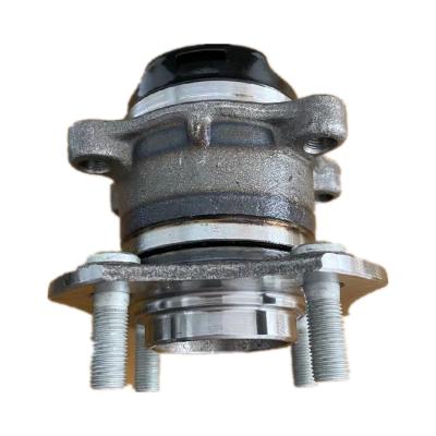 Cina Cuscinetto automatico del hub di ruota di Nissan Front Rear Axle Head 43202 JJ00A in vendita