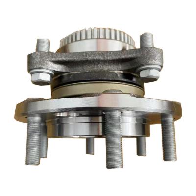 Cina 435020K050 4357060010 Front Rear Axle Head Hub che sopporta TOYOTA HILUX VIGO Fortuner in vendita