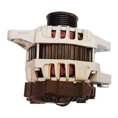 Cina Alternatore automatico 37300 2B400 37300 2B101 del dispositivo d'avviamento 2B101 di Hyundai 37300 in vendita