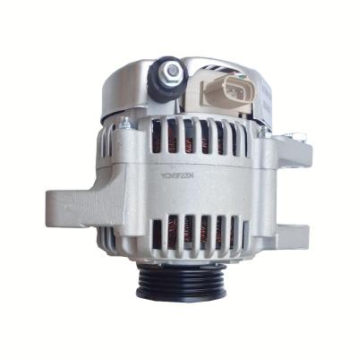 中国 27060 0M030 VIOS SOLUNA IN2FE NCP42のための自動始動機の交流発電機12V 70A 販売のため