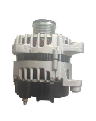 Cina sistema elettrico del veicolo automatico dell'alternatore di 37300-2G750 130A per SANTA FE 2012-2015 37300-25700 37300-2G700 37300-2G750 in vendita