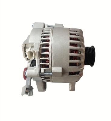 Cina alternatore automatico JFZ1926-3 A-1288 A003TJ1691 A3TJ1691 UD11030A del dispositivo d'avviamento di 12V 130A per FORD ESCAPE2.0 in vendita