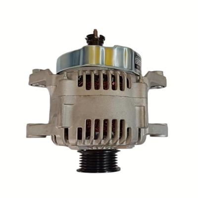 Cina Alternatore automatico d'acciaio 24V 70A 37300-3E100 EAA-223421 del dispositivo d'avviamento in vendita