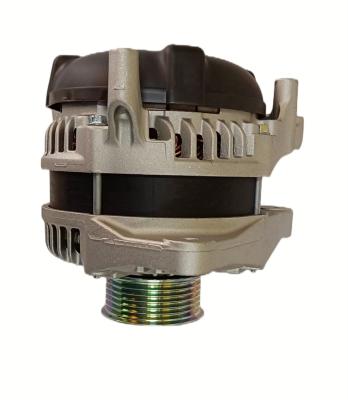 Cina Alternatore automatico del generatore del dispositivo d'avviamento 31100-R1P-H01 1/6 24V per Honda Civic FB2 in vendita