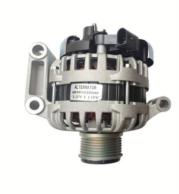 Cina Alternatore del dispositivo d'avviamento dell'automobile di AB3910300AF per Ford Ranger F000BL0639 5215796 5287955 AB3910300AD AB3910300AE in vendita