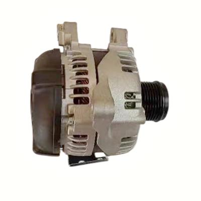 Cina Alternatore automatico 27060-28190 del dispositivo d'avviamento delle parti del generatore per la prova dell'acqua di Toyota Camry Estima in vendita