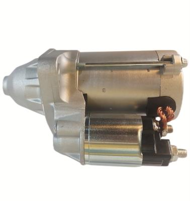 Cina 428000-6821 alternatore automatico del dispositivo d'avviamento 28100-75210 per Toyota Hilux Hiace 4 Cilindros 2.7l 07-15 in vendita