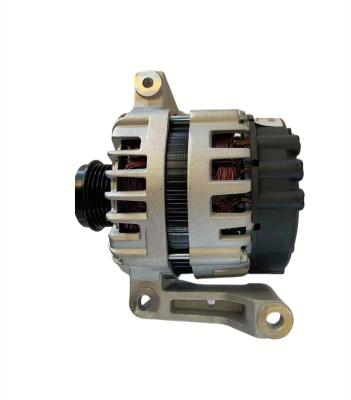 Cina pezzi di ricambio ATG20621 23508626 dell'alternatore del motore di automobile del generatore 130A 13513070 23506937 13587308 95519904 13522659 in vendita