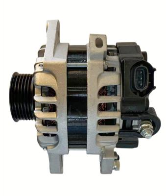Cina 37300-03710 2627659 alternatore 12V 90A 6S di JFZ1727F 3kva per Hyundai Verna 1.4L 2017 in vendita