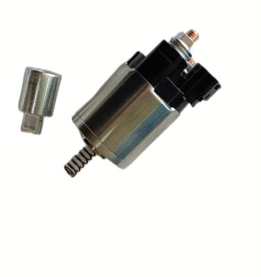 Cina Elettromagneti del dispositivo d'avviamento di 1.0KW WAI 66-8226 28226-28051 per la corona 01 - Confort 01 - Hiace di Toyota regio in vendita