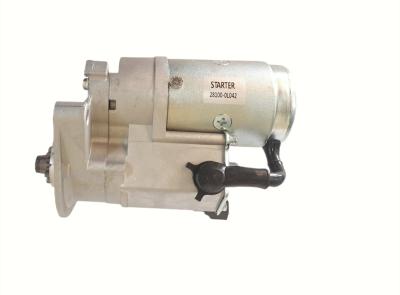Cina Dispositivo d'avviamento automobilistico Assy For Toyota Fortuner Hilux Innova 28100-0L042 del sistema elettrico in vendita