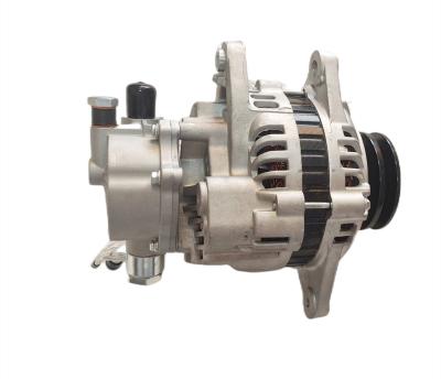 Cina alternatore automatico MD135825 MD147246 A3T06099 A3T04999 del dispositivo d'avviamento di 75A 14/12V in vendita