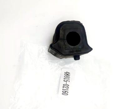 Cina 48815 02160 boccole ACV40 GSV40 di Antivari di ondeggiamento di Toyota Corolla Camry in vendita