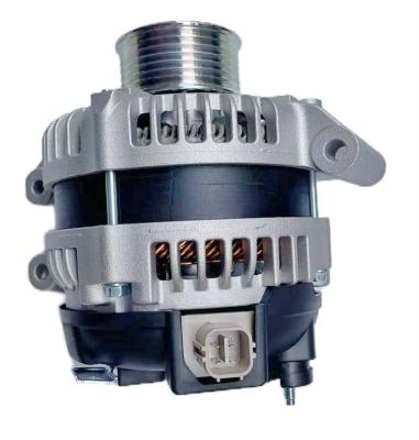 China De Zwarte van de de Hoge Machtsoutput van de S7dc12v 31100-raa-A03 Honda Alternator Te koop