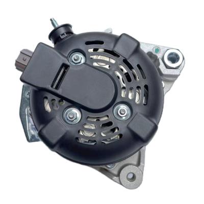 China Gray Honda Alternator Rustproof High-Outputhoog rendement 2706028270 DC12V Te koop