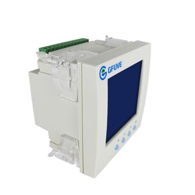 China Intelligent Digital Power Meter High Accuracy Smart Ethernet Medium / Low Voltage for sale
