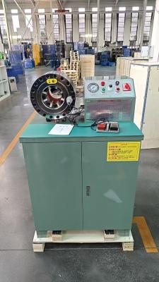 중국 600T 고무 튜브 크림 머신 6-51mm 220V-415V 판매용