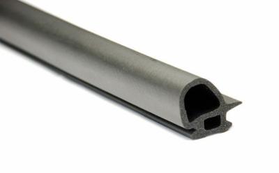 China La puerta Weatherstrip la absorción de goma sacada del ruido del sello en la ventana, capilla en venta