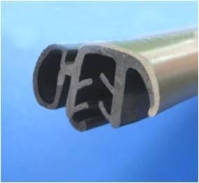 China La puerta modificada para requisitos particulares Weatherstrip los sellos de goma automotrices usados para el camión en venta