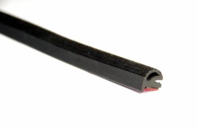 Китай Уплотнение EPDM твердое прессованное резиновое 1mm до 150mm в высоте ширина продается