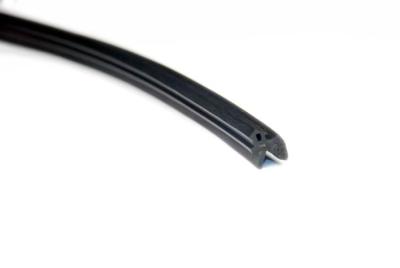 China La puerta y la ventana en forma de "U" sacaron los perfiles EPDM del caucho con el cordón en venta
