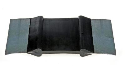 China hoja de goma de Waterstop del Acero-borde, junta del segmento del túnel en venta