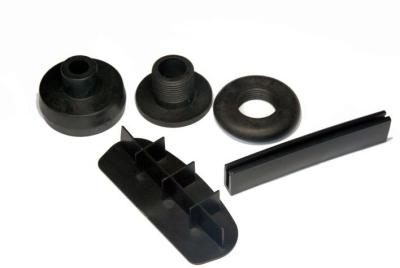 Chine Porte de PA/pp/PVC et pièces de moulage en plastique d'injection de joints de fenêtre à vendre