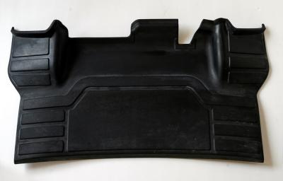 China Produtos de borracha da engenharia antiderrapagem, esteira da borracha do caminhão de EPDM à venda