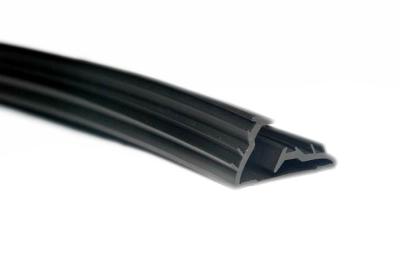 China El sello sólido de EPDM sacó el sello de goma con la dureza 50-80SHA en venta