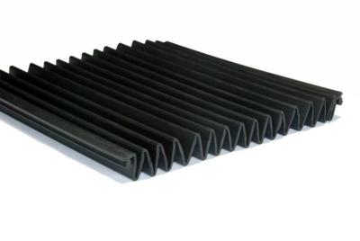 China Sello de juntas de expansión de edificio de sello de goma extruida en venta