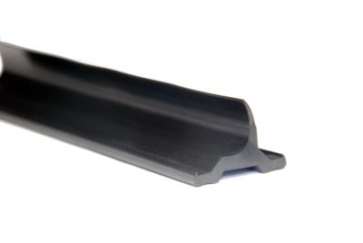 China Selos da tira de borracha da resistência do envelhecimento, selos de borracha da gaxeta da porta do recipiente da japona à venda