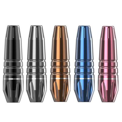 Cina Macchina rotatoria Pen Powerful Coreless Motor Stroke del tatuaggio del connettore di RCA 3.8MM in vendita