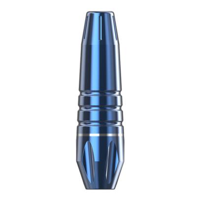Cina Radio della pistola del tatuaggio del colpo di 3.8MM, macchina rotatoria del tatuaggio della batteria di RCA in vendita