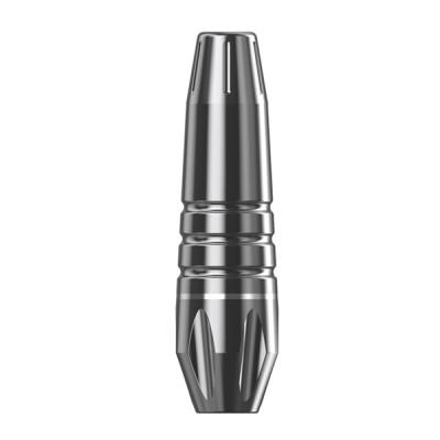 Cina Connettore Grey Color Rotary Penna per macchinetta per tatuaggi Powerful Coreless Motor Stroke di RCA 3.2MM in vendita