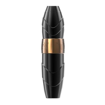 Cina Lunghezza senza fili portatile del materiale 118.4mm della lega di alluminio della macchina del tatuaggio di RCA in vendita
