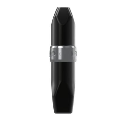 Cina Tatuaggio professionale Pen Maker di alta qualità del tatuaggio di Pen Machine For Wholesale Tattoo dell'attrezzatura d'argento nera della macchina in vendita