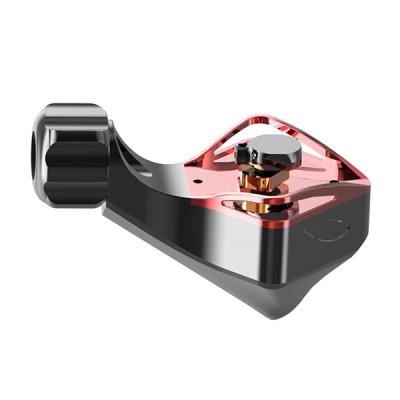 Cina Tatuaggio rotatorio Pen Machine Aluminum Alloy Stroke della macchina rotatoria del tatuaggio 4.0mm in vendita