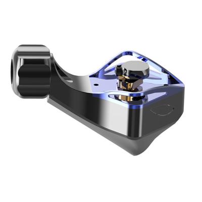 Cina materiale rotatorio portatile della lega di alluminio della macchina del tatuaggio del colpo di 4mm per l'artista del tatuaggio in vendita