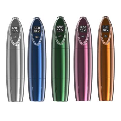 Cina Tatuaggio rotatorio Pen Machine di Pen High Capacity Battery Digital della macchina senza fili del tatuaggio in vendita