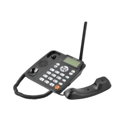 Cina Telefono senza cordone analogico di affari della linea terrestre del telefono TNC dell'antenna della radio smontabile di FM in vendita