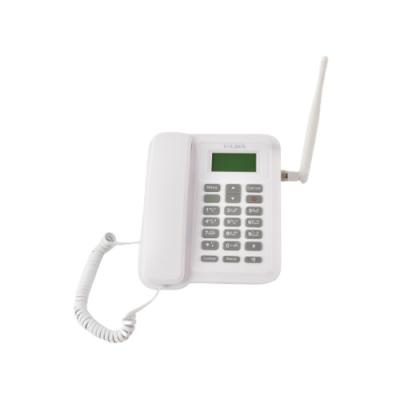 Cina Segnale disponibile di GSM 2 SIM Landline Phone Has A del treno forte che riceve abilità in vendita