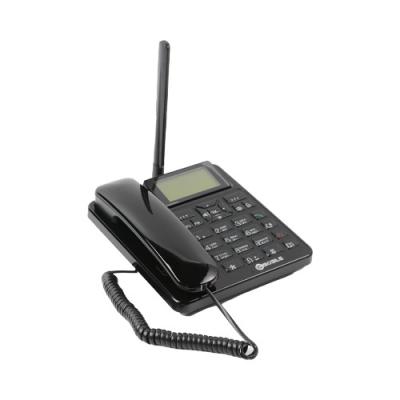 Cina Multi telefono senza cordone del telefono 1000mAh 450MHz Digital della linea terrestre di lingua CDMA in vendita