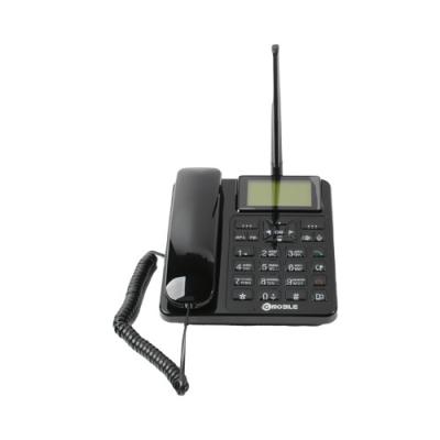 Cina Telefono senza cordone anti-interferenza di Digital del buon telefono senza fili di qualità della voce CDMA Digital in vendita