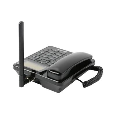 Cina Riservatezza senza fili del telefono 450MHz 1000mAh della linea terrestre di Digital CDMA forte in vendita