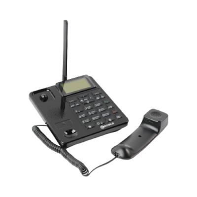 Cina Piccolo telefono cordless di Digital di CDMA della linea terrestre copertura leggera del telefono di ampia in vendita