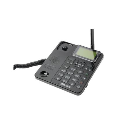 Cina Il buon segnale Cdma ha riparato i telefoni domestici senza fili di Digital del lettore MP3 del telefono senza cordone in vendita