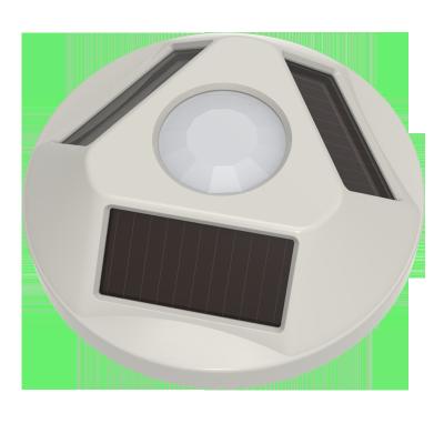 China Solar Wireless Infrared Detector for sale