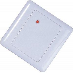 China Waterproof RFID Access Card Reader with CE for sale