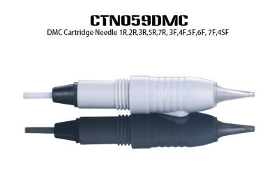 중국 처분할 수 있는 살균한 영구 불변은 DMC 기계를 위한 카트리지 바늘을 구성합니다 판매용